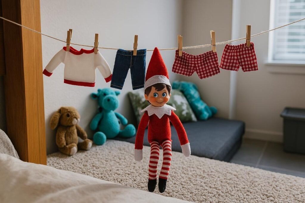 Elfo Travesuras - ElfoTravesuras.com